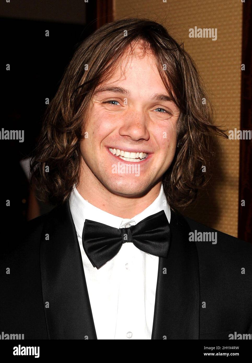 Louis Vito during the 25th Anniversary Of Cedars Sinai Sports ...