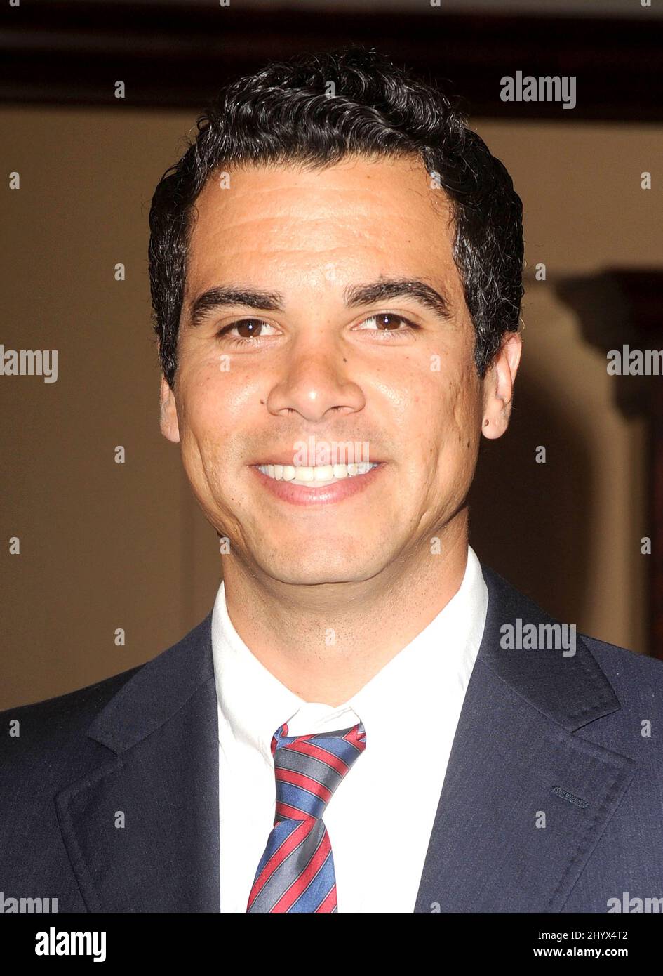 Cash Warren during the 25th Anniversary Of Cedars Sinai Sports ...