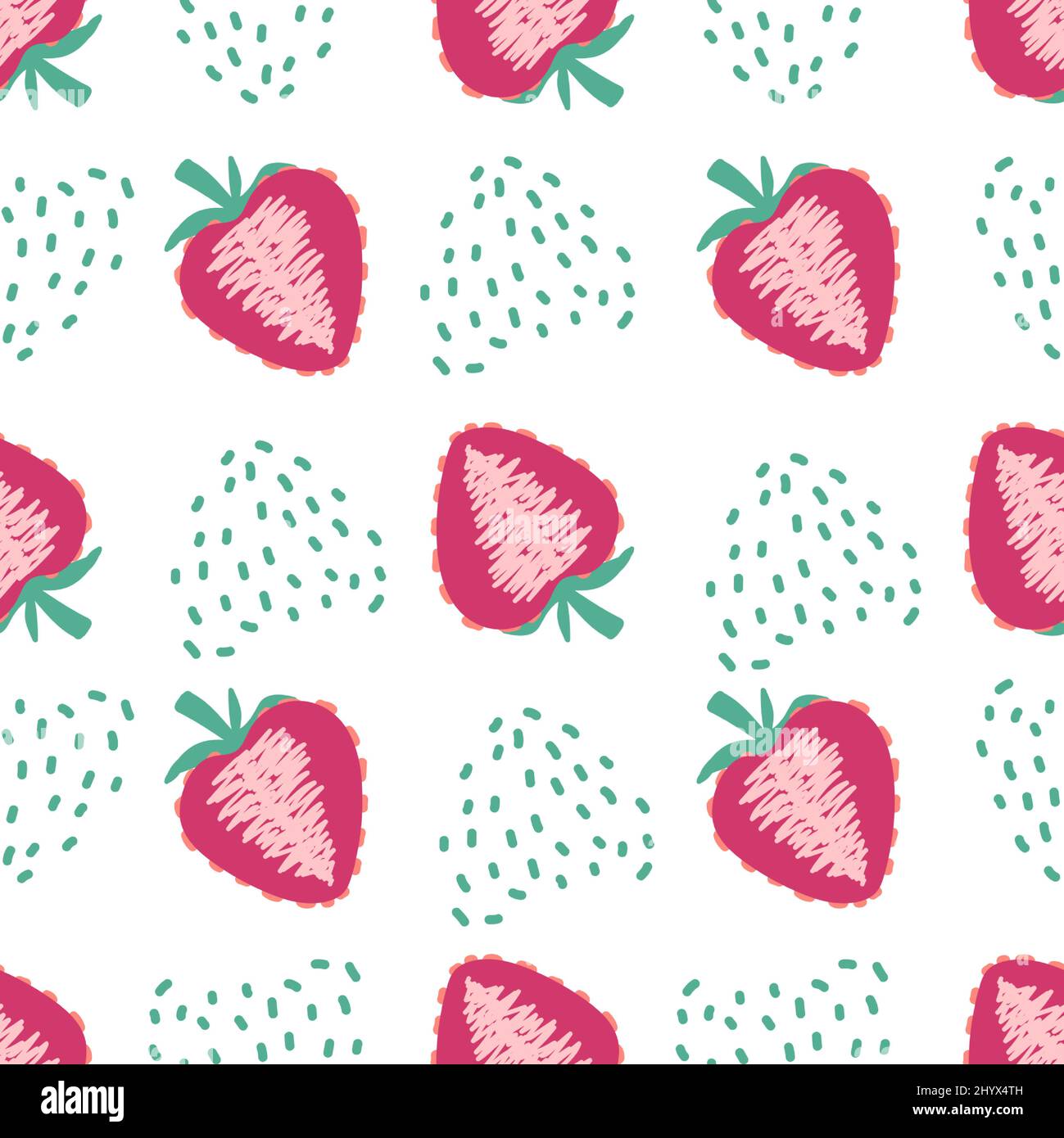 Strawberry Patterns, Red strawberry, Strawberry Backgrounds, Strawberry ...
