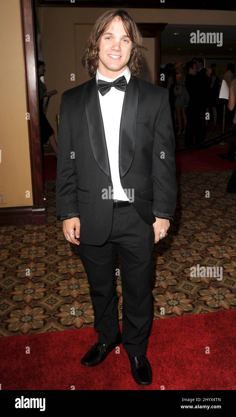 Louis Vito during the 25th Anniversary Of Cedars Sinai Sports ...