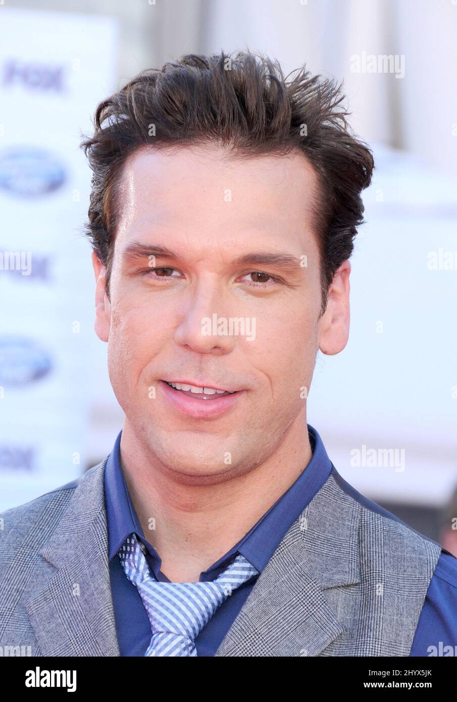 Dane cook during hi-res stock photography and images - Alamy