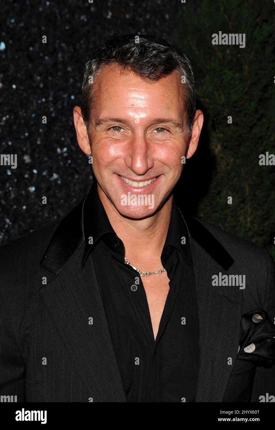 Adam Shankman at the So You Think You Can Dance premiere viewing party ...