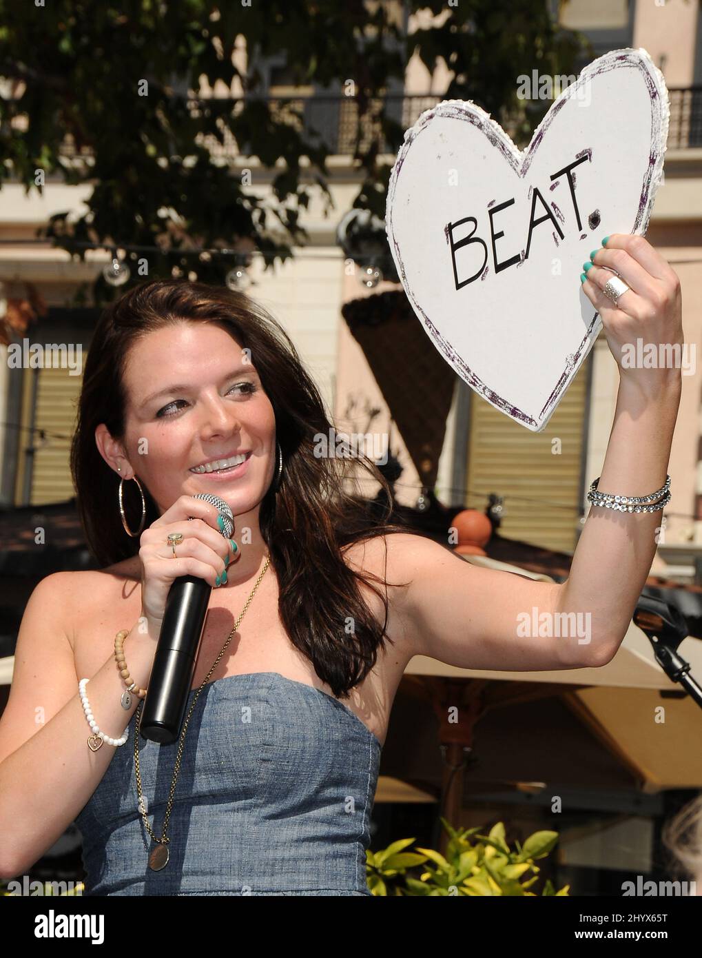 Ashlyne huff hi-res stock photography and images - Alamy