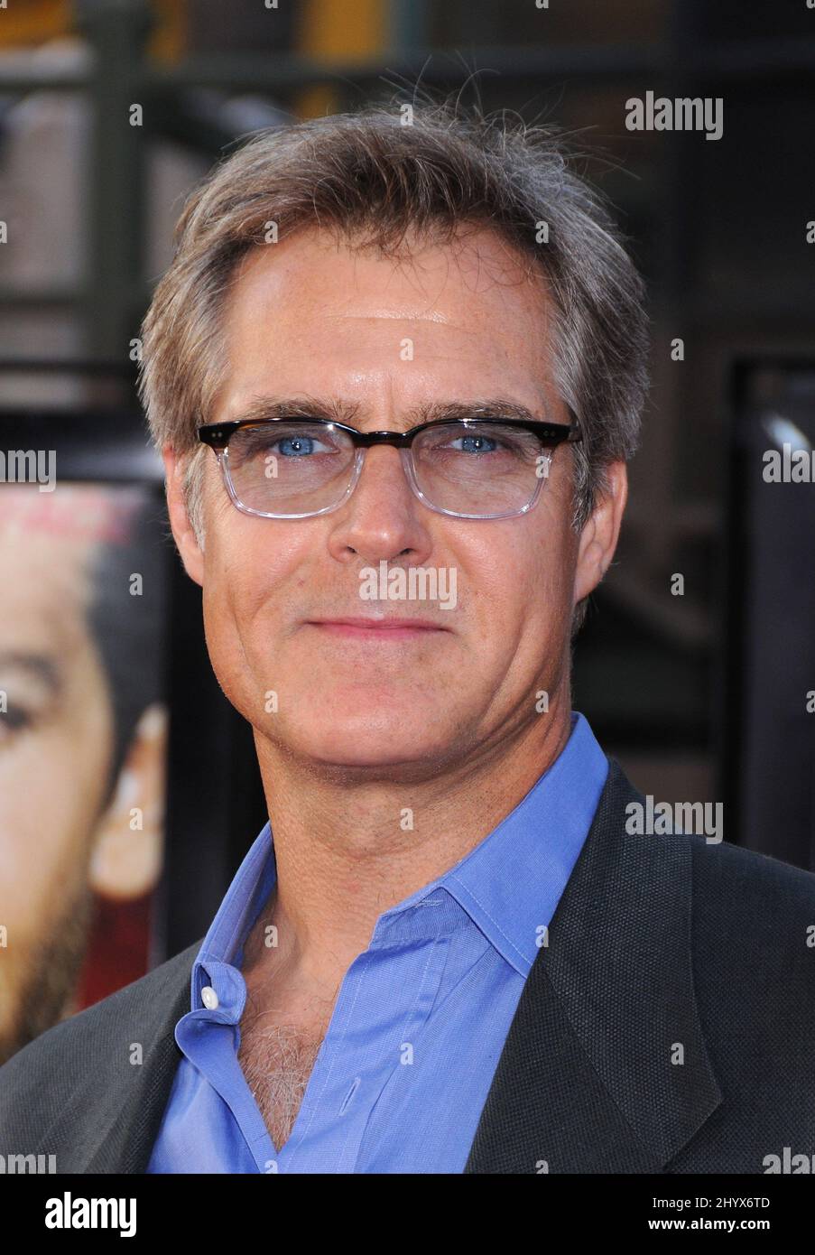 Henry czerny hi-res stock photography and images - Alamy