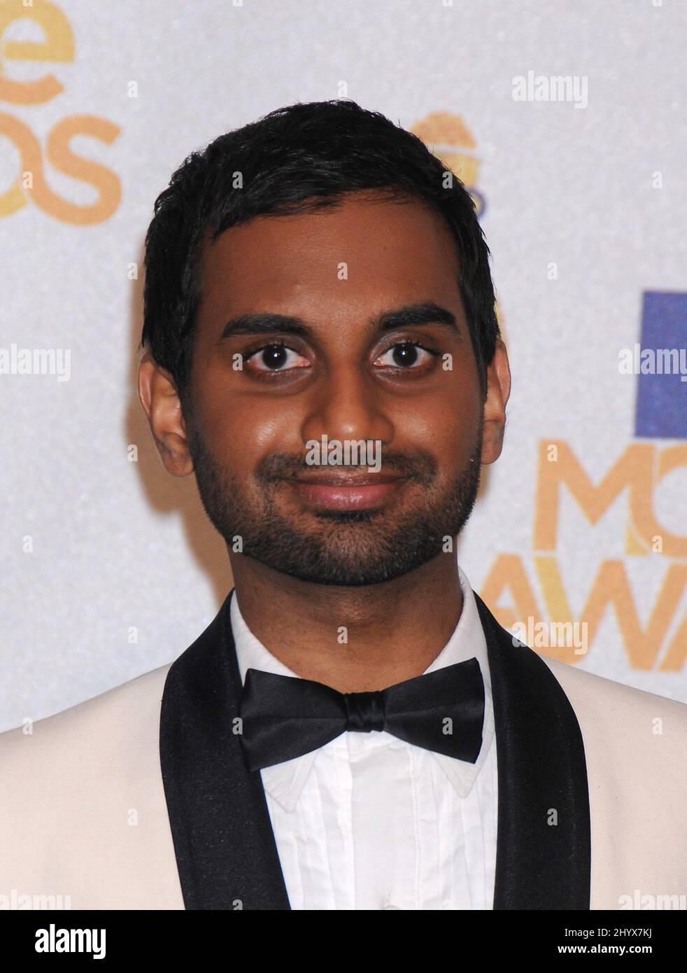 Aziz Ansari Movies
