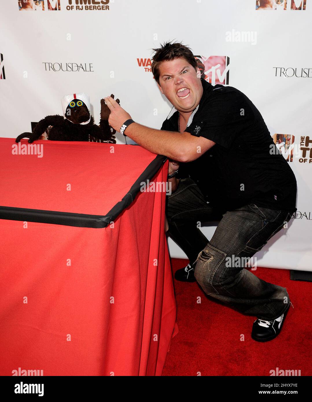 Jareb Dauplaise Wendys Commercial