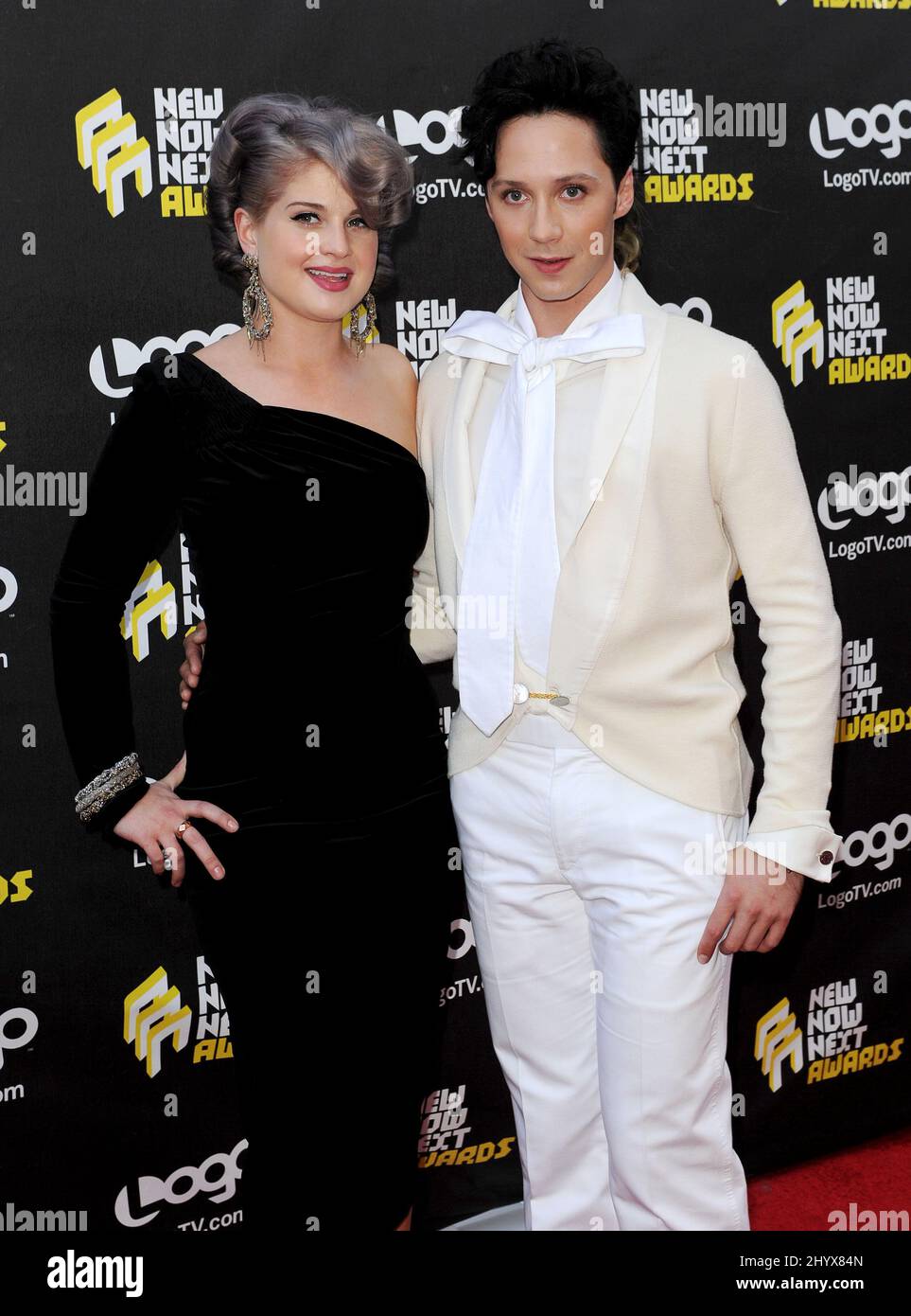 Johnny weir usa hi-res stock photography and images - Alamy