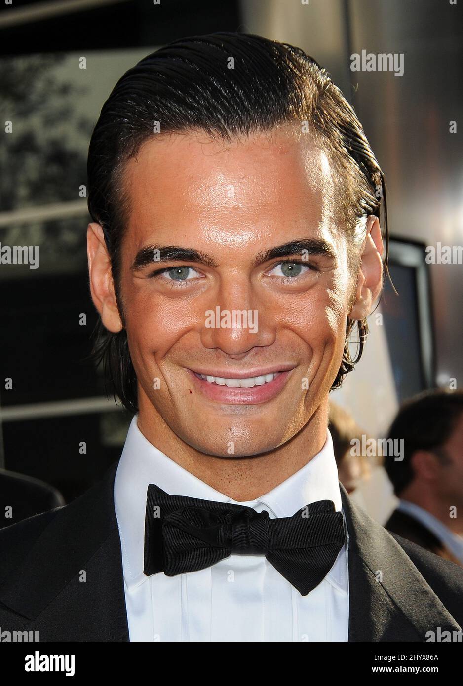 Theo Alexander during the 'True Blood' Season 3 Los Angeles Premiere ...