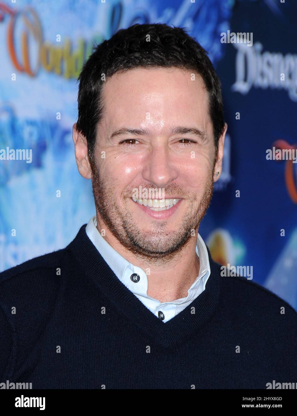 Rob morrow resort hi-res stock photography and images - Alamy