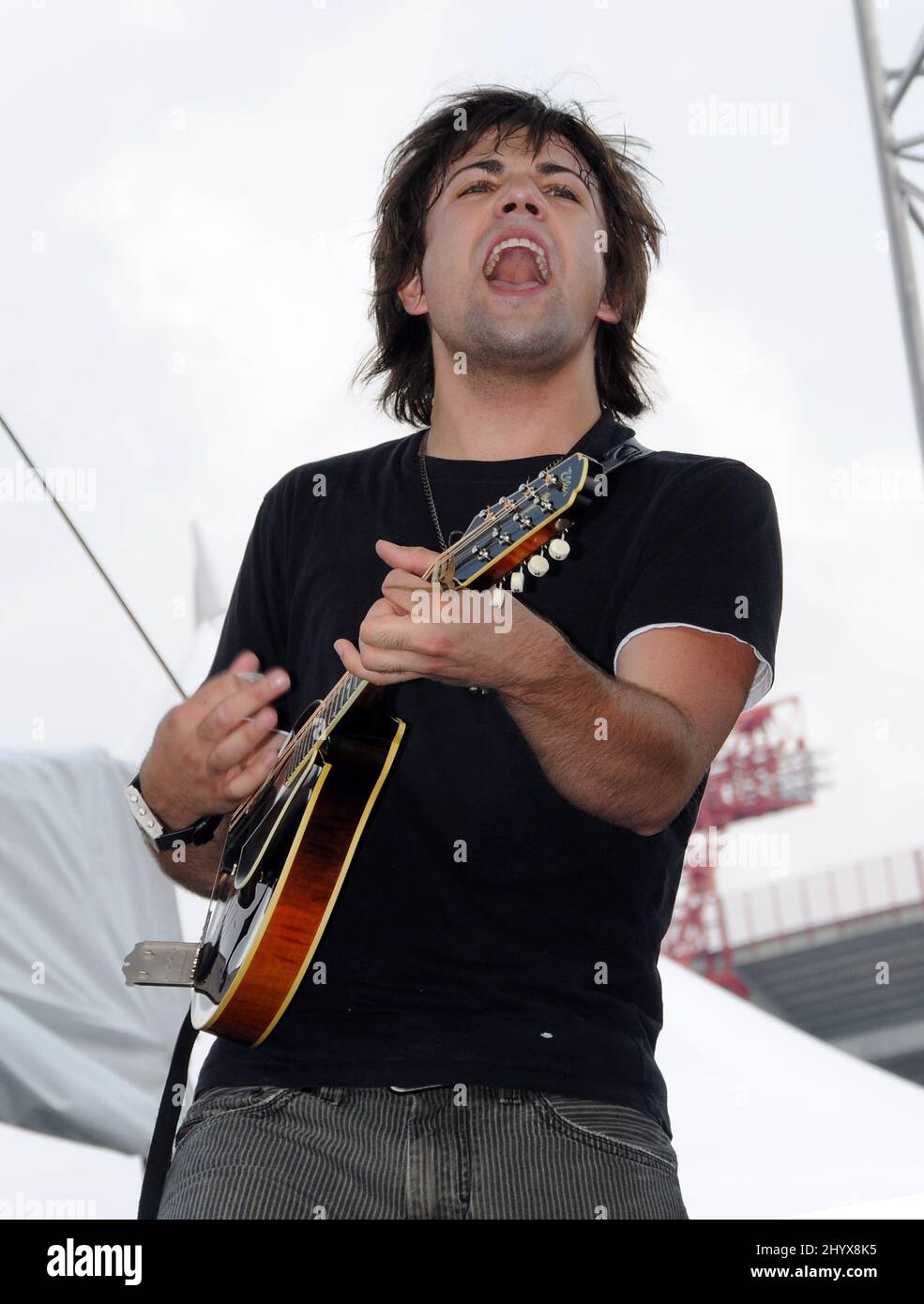 Abc band hi-res stock photography and images - Alamy