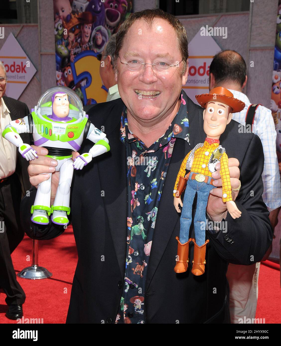 Toy Story John Lasseter at Isaac Macquarie blog