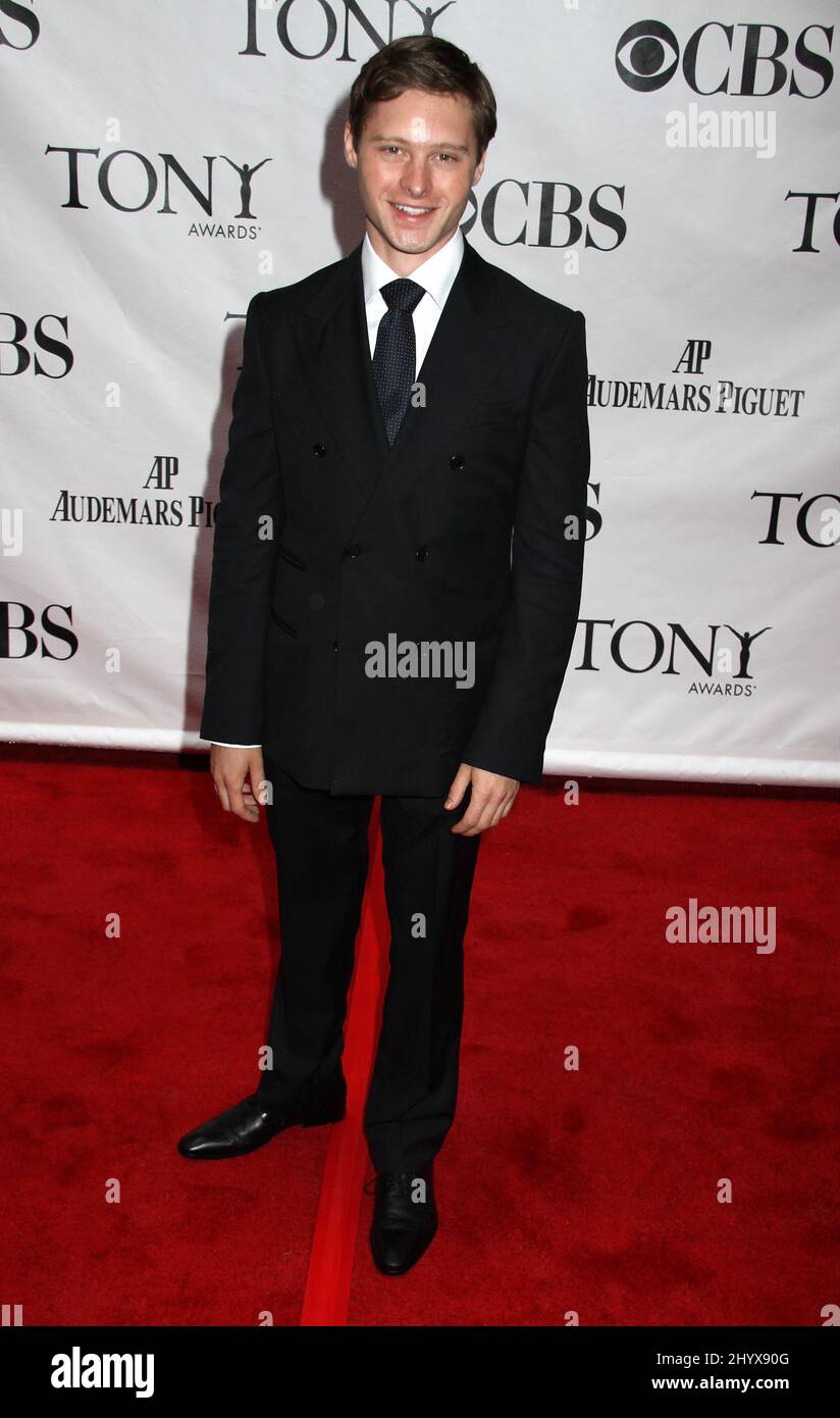 Bobby steggert diring hi-res stock photography and images - Alamy