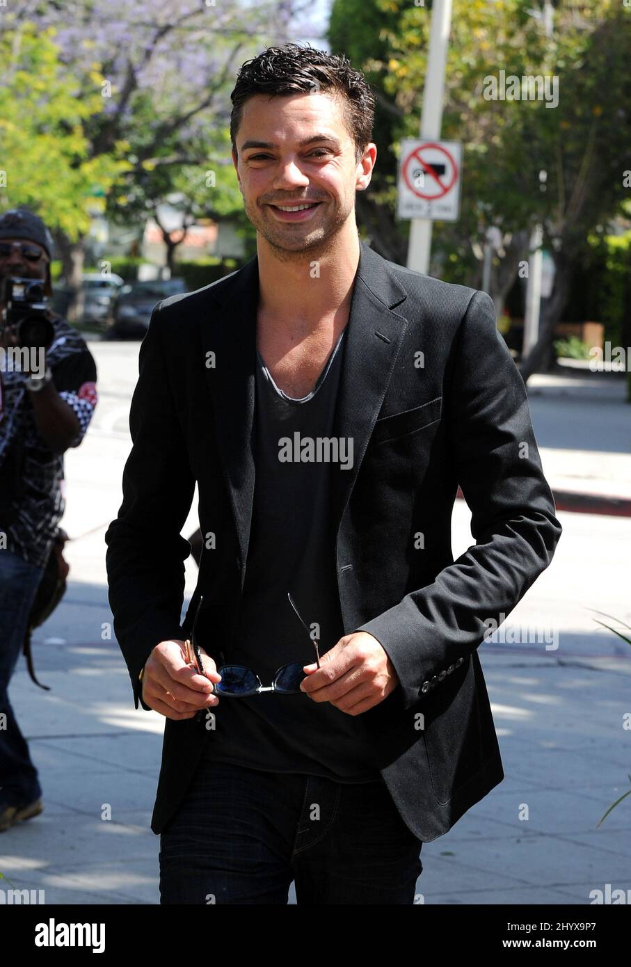 Stops by urth cafe hi-res stock photography and images - Alamy