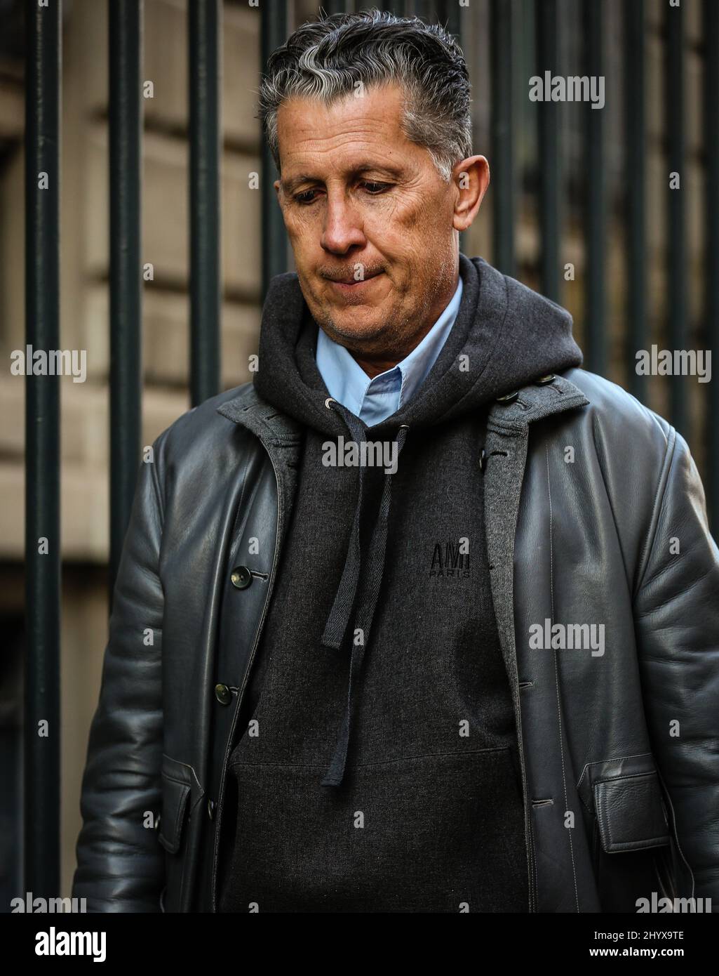 Stefano tonchi hi-res stock photography and images - Alamy