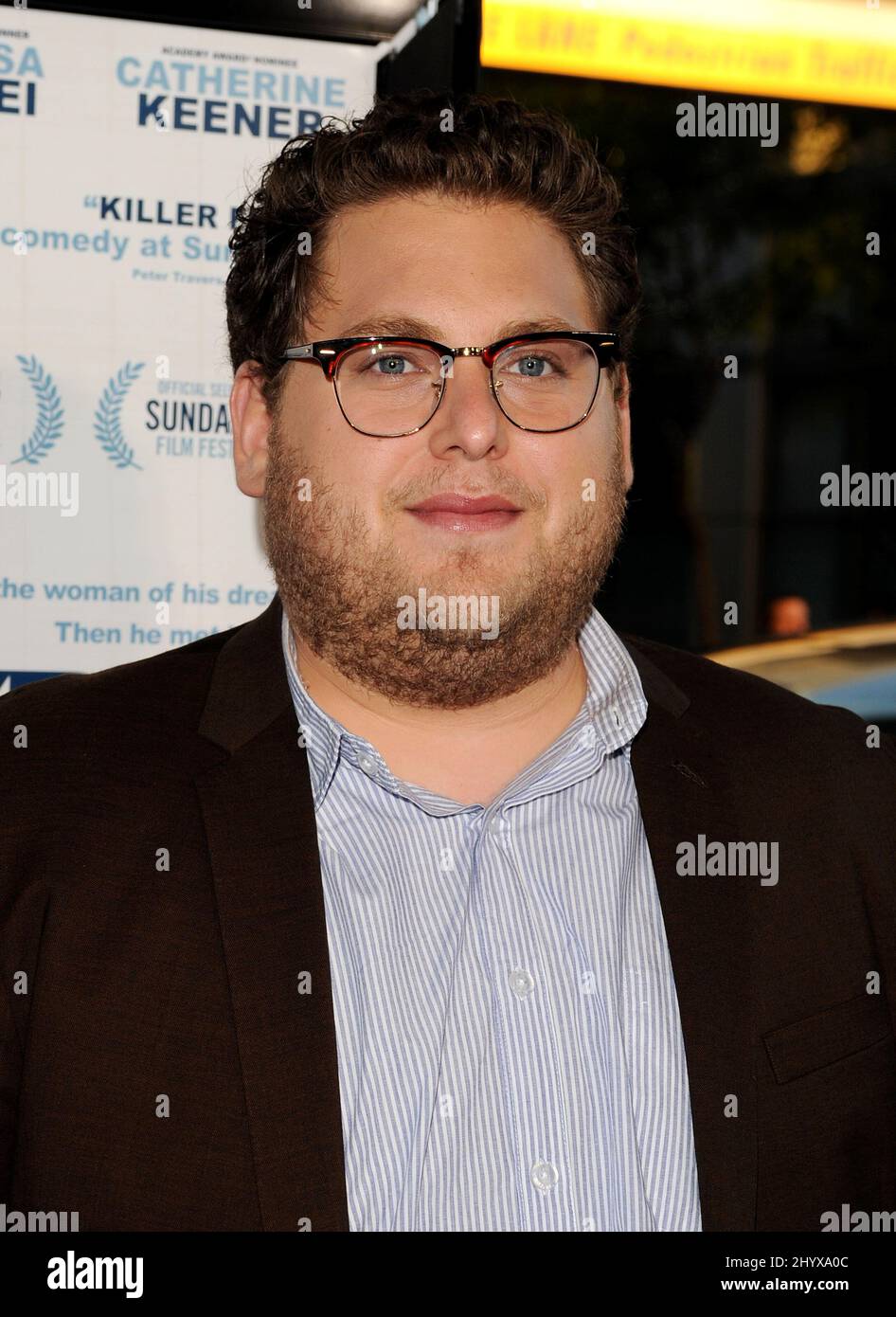 Jonah Hill 2010
