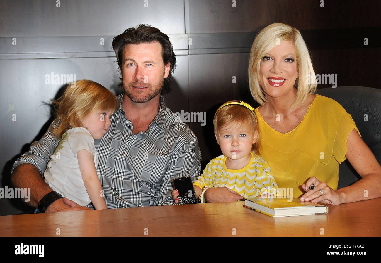 Stella doreen mcdermott and liam aaron mcdermott hi-res stock ...