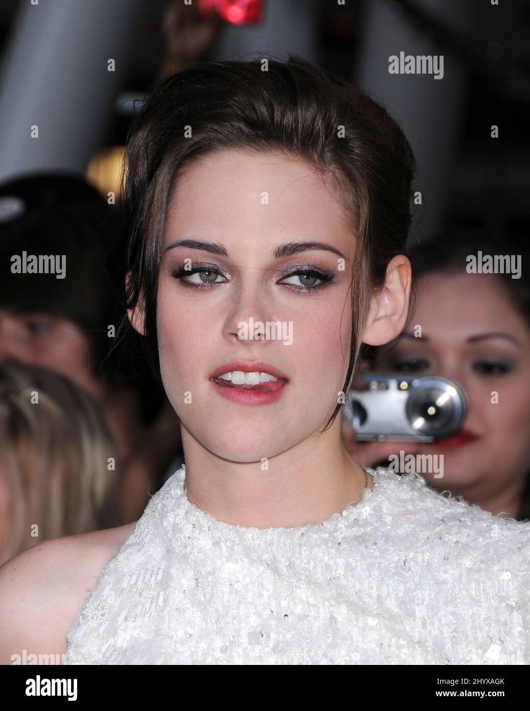Twilight kristen stewart eclipse hi-res stock photography and images - Alamy