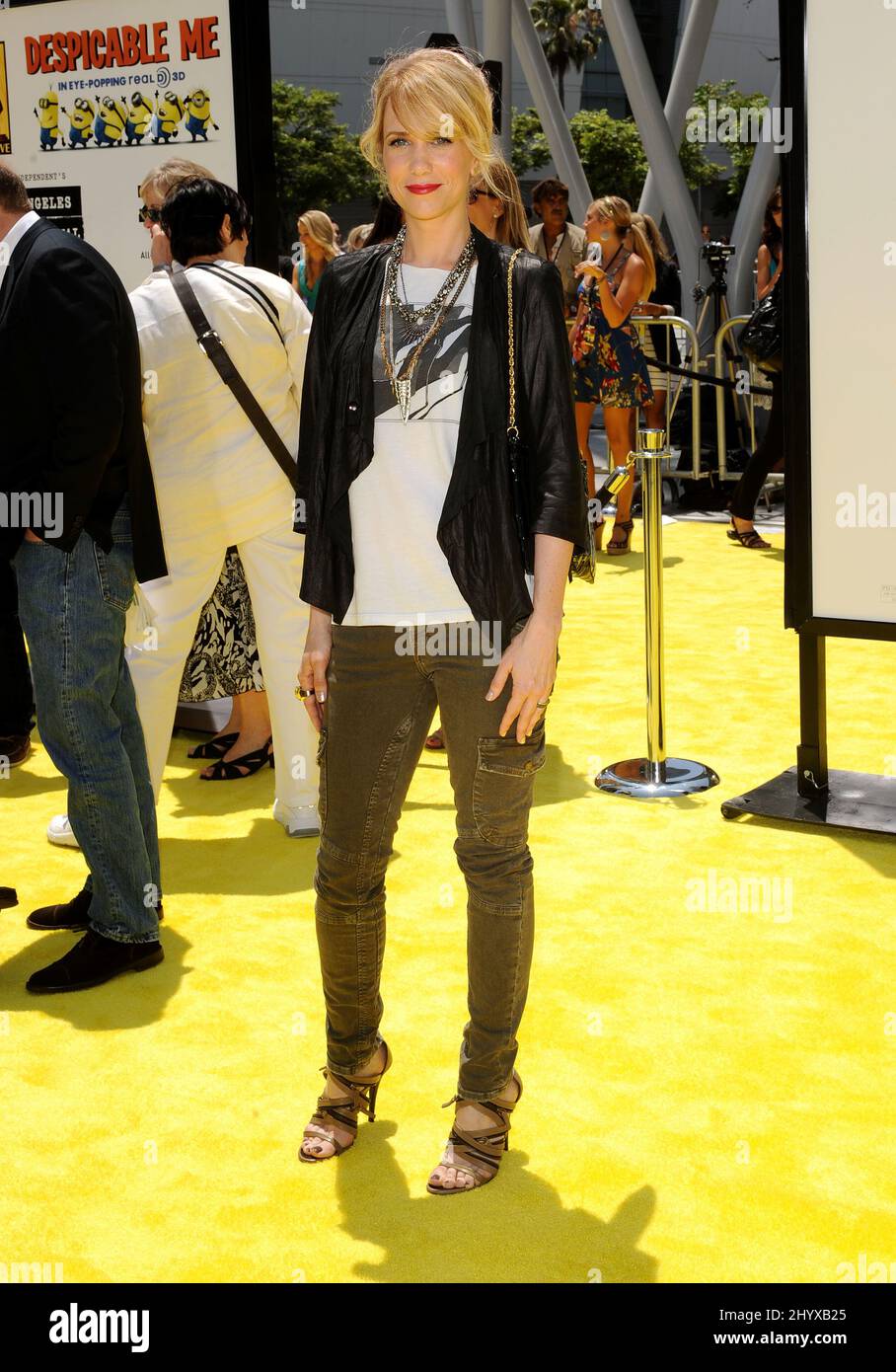 Kristen Wiig Despicable Me