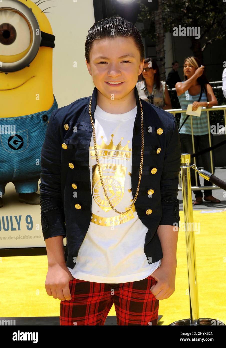 Joseph castanon hi-res stock photography and images - Alamy