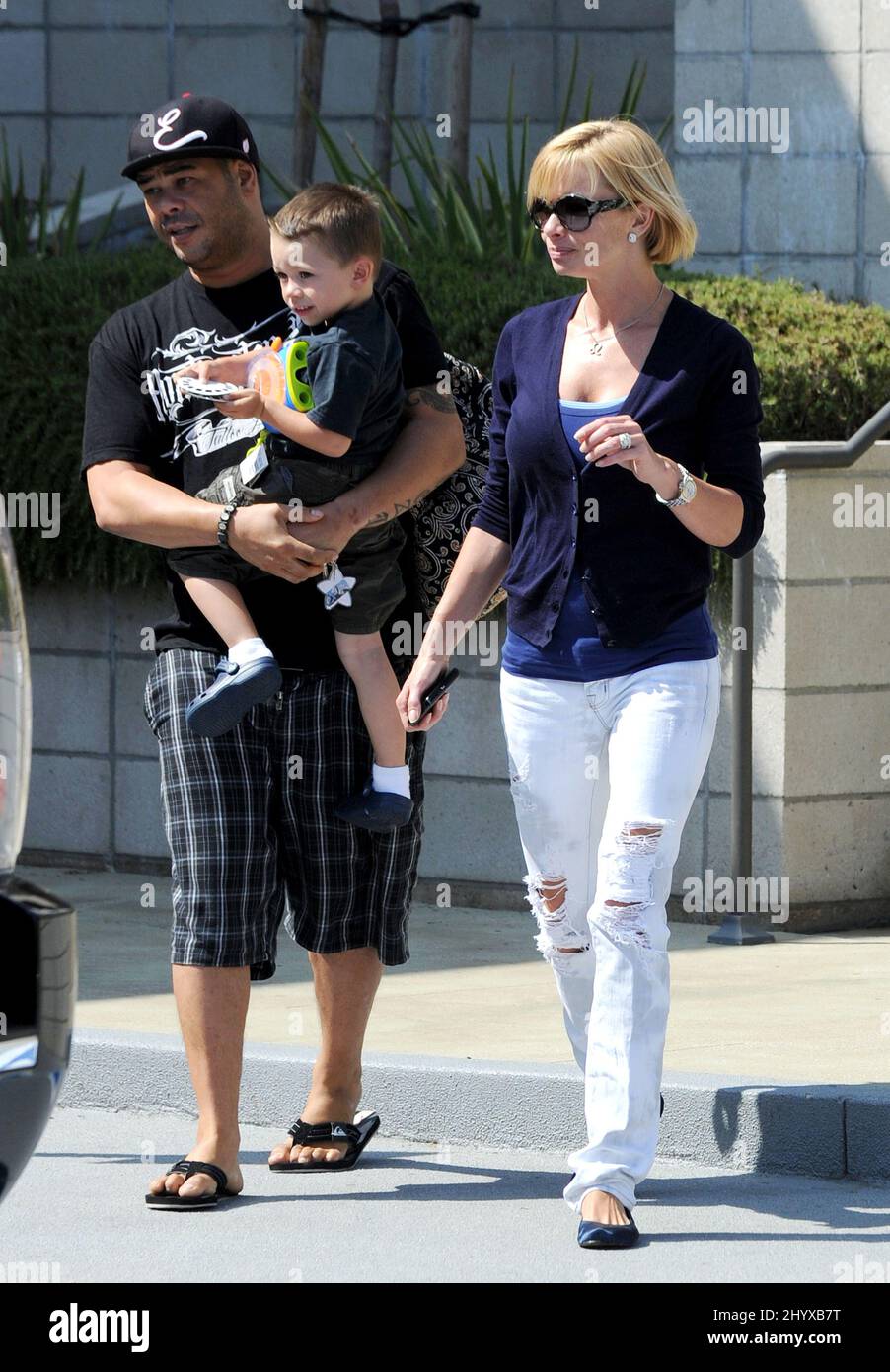 Jaime Pressly Eric Calvo Jaime Pressly | TVmaze