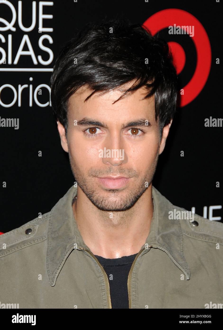 Escape Enrique Iglesias Special Edition