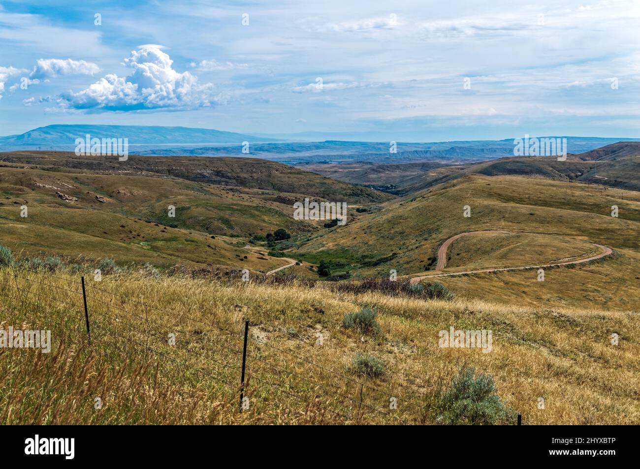 Highway 308 hi-res stock photography and images - Alamy