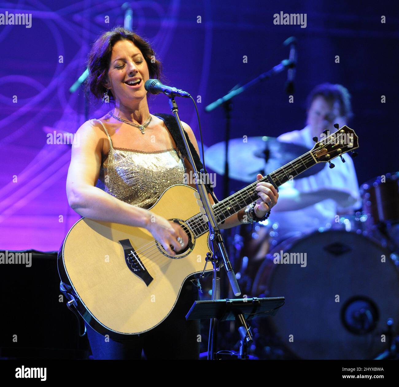 Sarah mclachlan lilith hi-res stock photography and images - Alamy