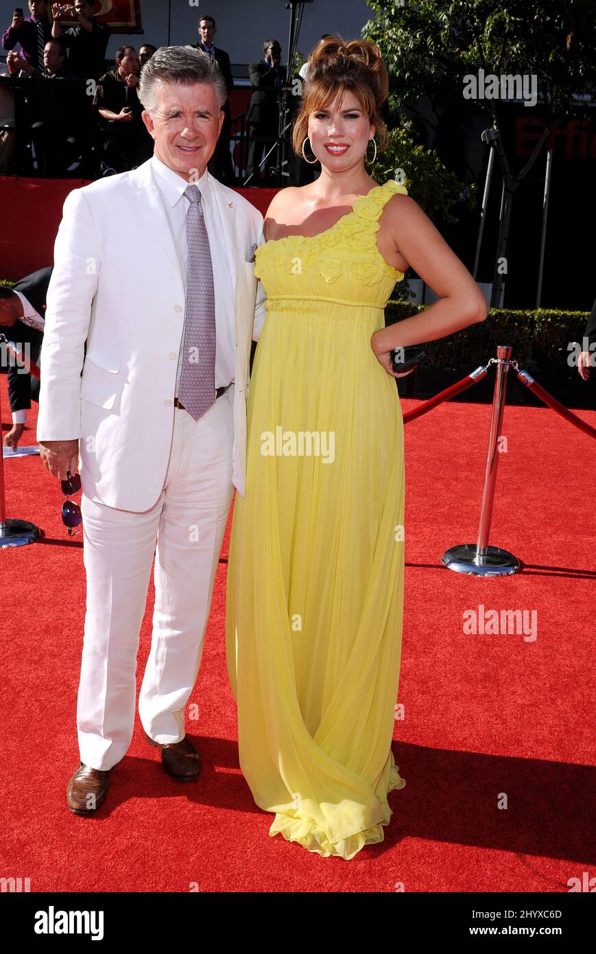 Alan Thicke Daughter
