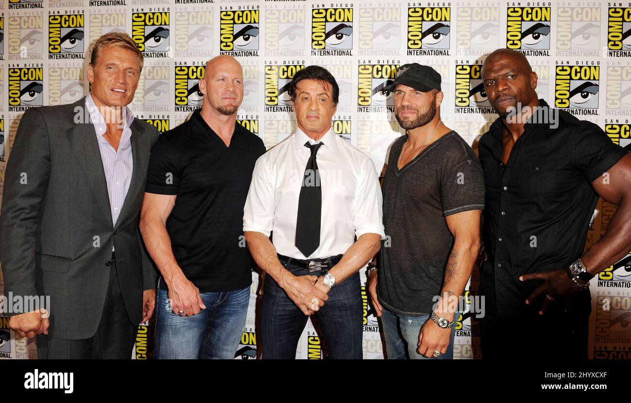 Dolph Lundgren Steve Dolph Lundgren's Hard Cut Vodka Is As Strong,