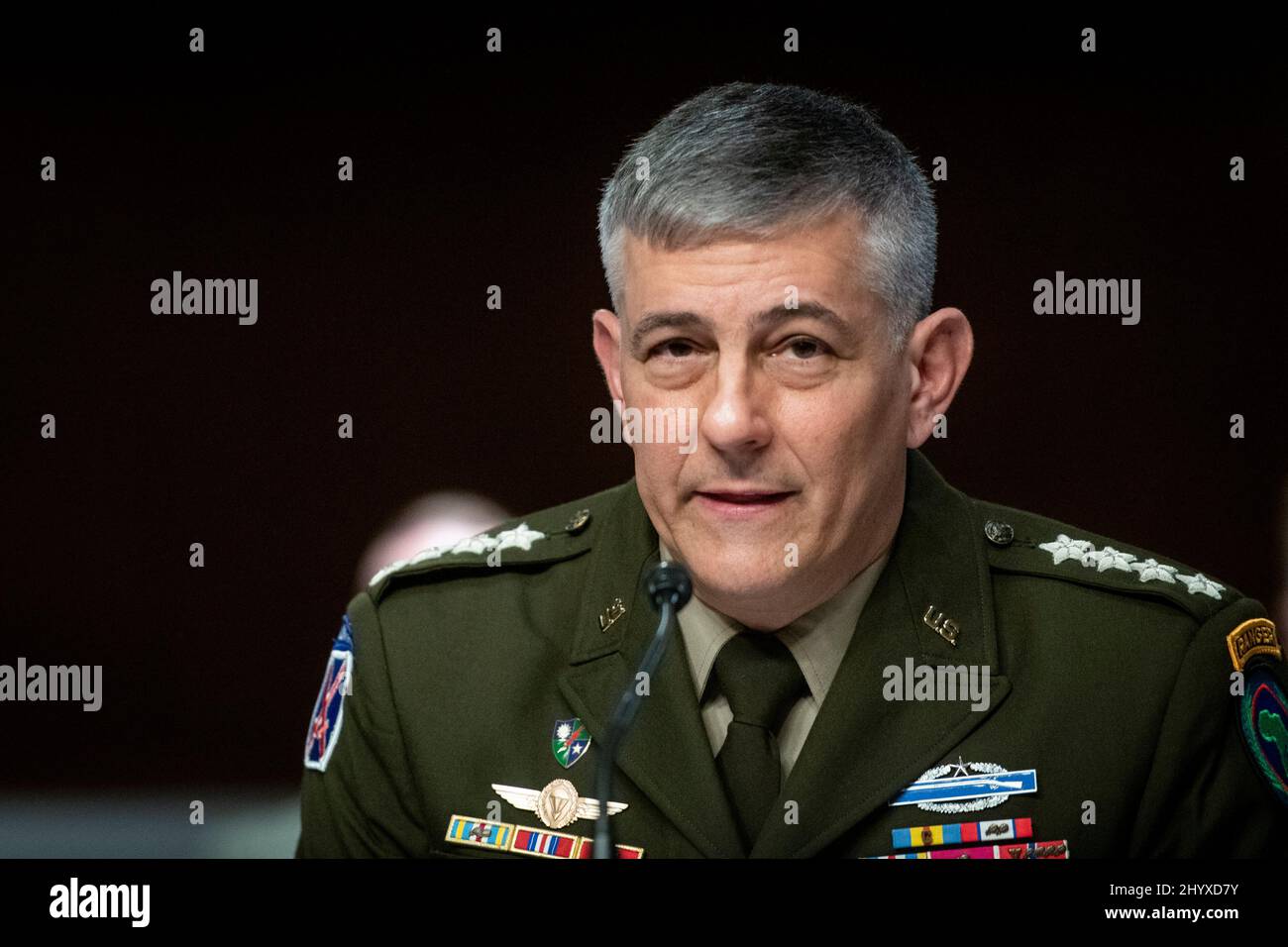 Stephen townsend hi-res stock photography and images - Alamy