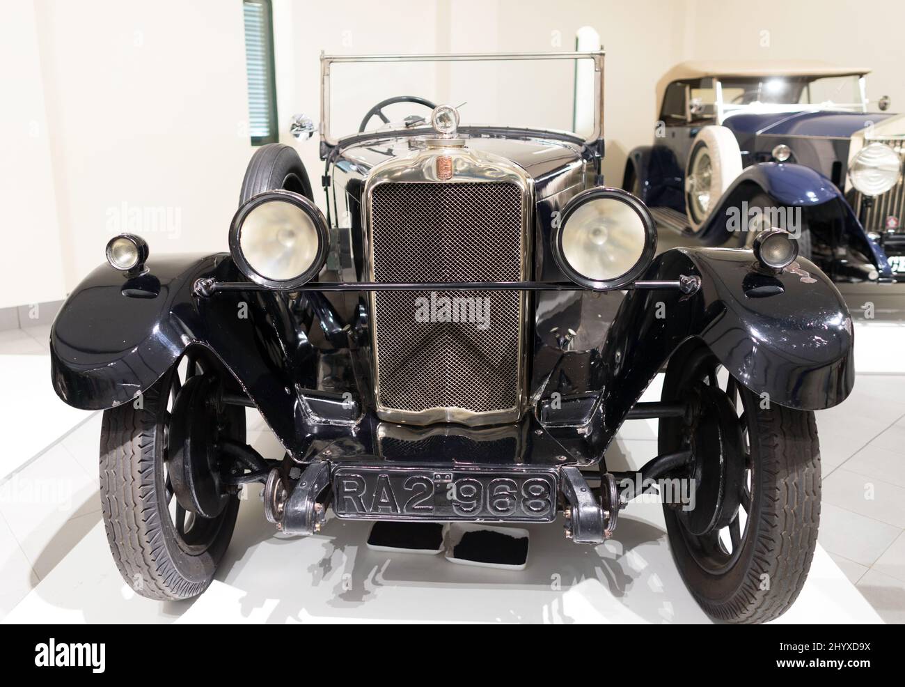 Classic talbot motor car hi-res stock photography and images - Alamy