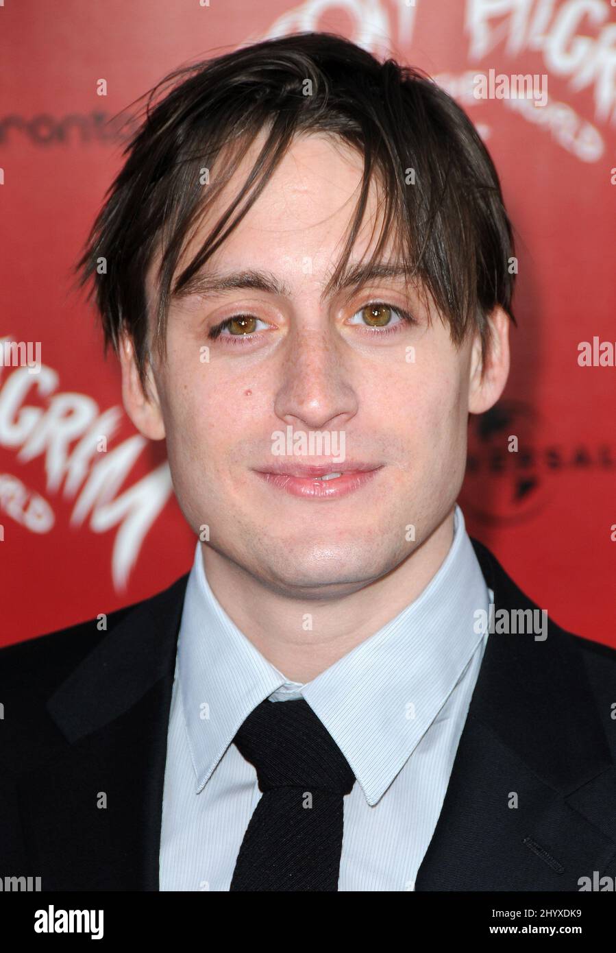 Kieran Culkin Scott Pilgrim See What The Cast Of 'Scott Pilgrim