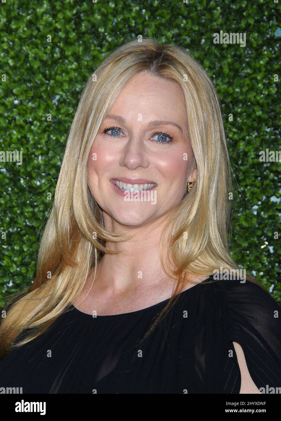 Laura Linley at The CW Showtime Summer Press Tour Party held at The ...