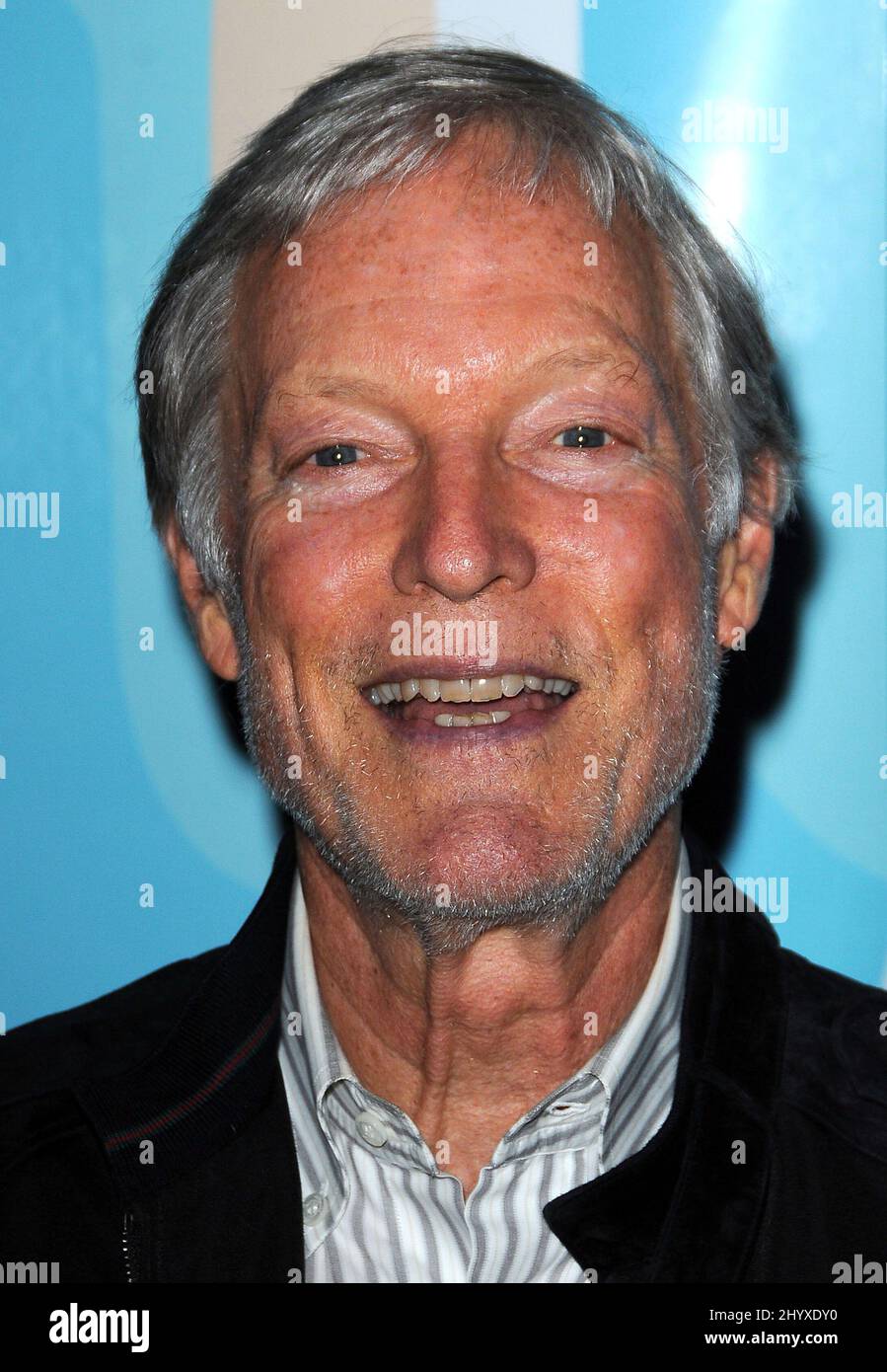 Richard Chamberlain at the 'Platinum Career: A Tribute to Kim Novak ...
