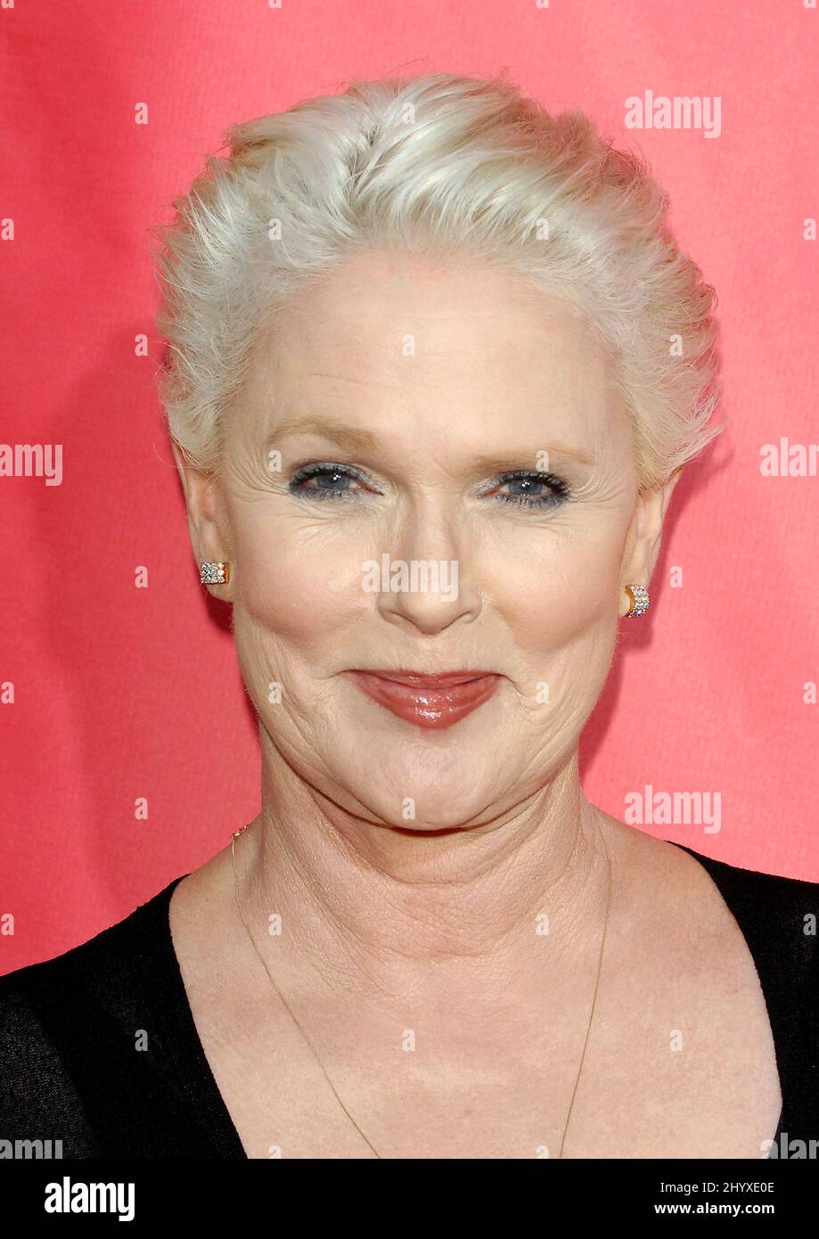 Sharon Gless at the NBC Summer Press Tour Party held at the Beverly ...