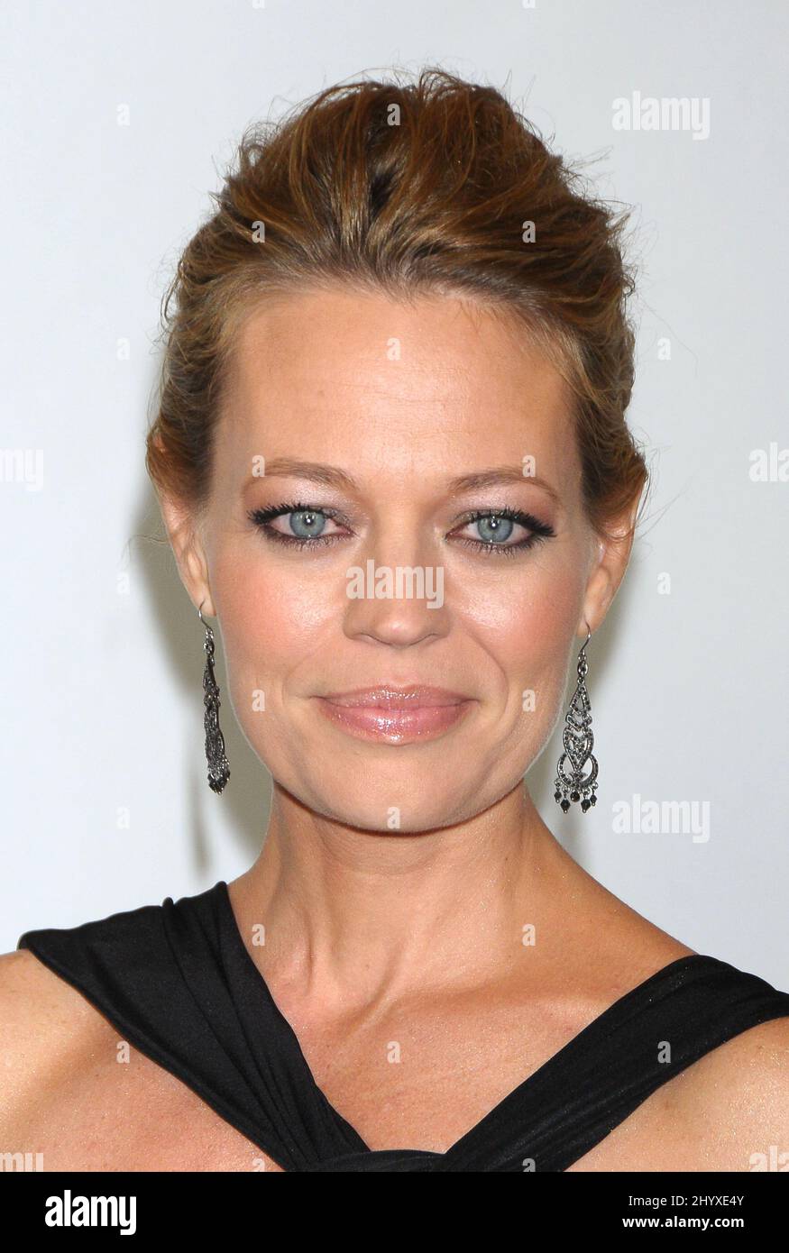 Jeri Ryan at the Disney ABC Television Group Summer 2010 Press Tour ...