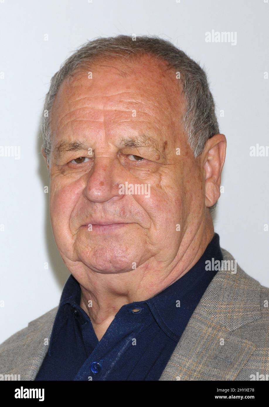 Paul Dooley during Disney ABC Television Group Summer 2010 Press Tour ...