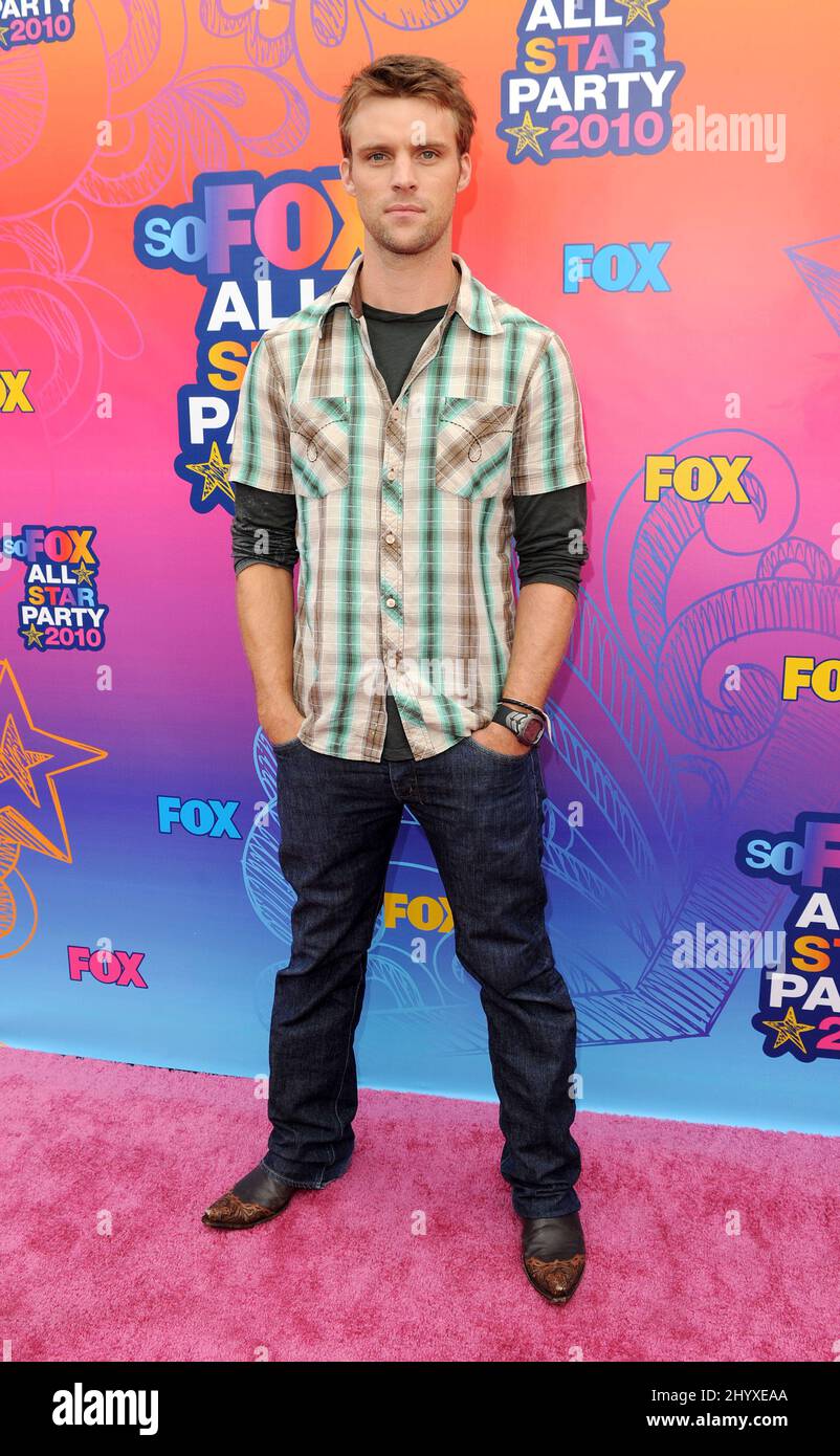 Spencer Fox Actor Now
