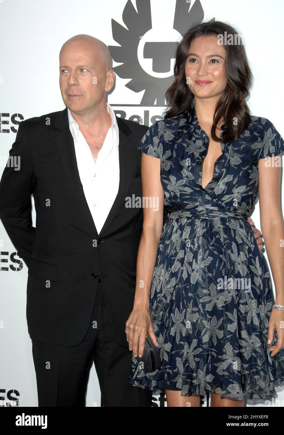 Emma Heming Willis Hot