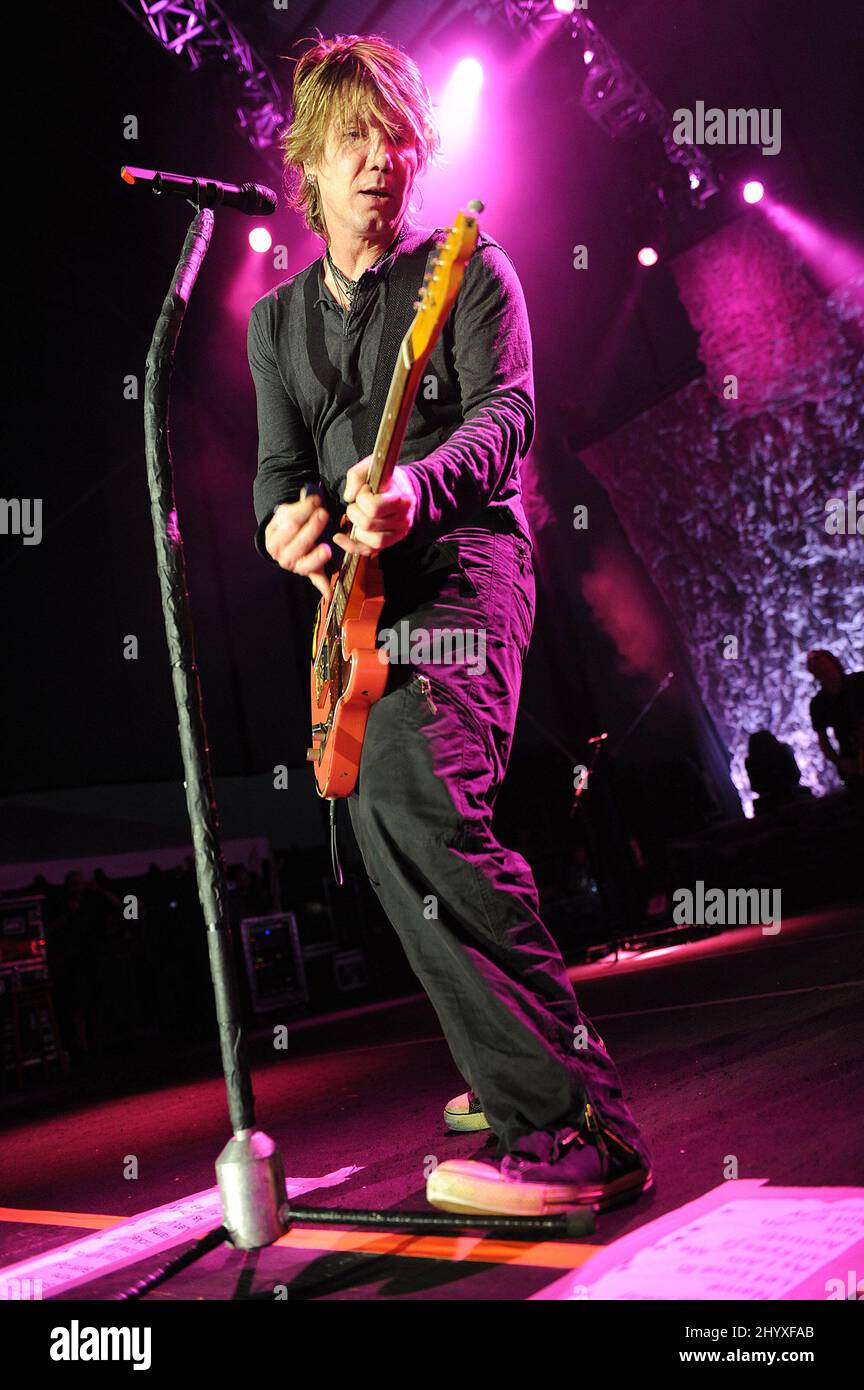 Johnny rzeznik hi-res stock photography and images - Alamy