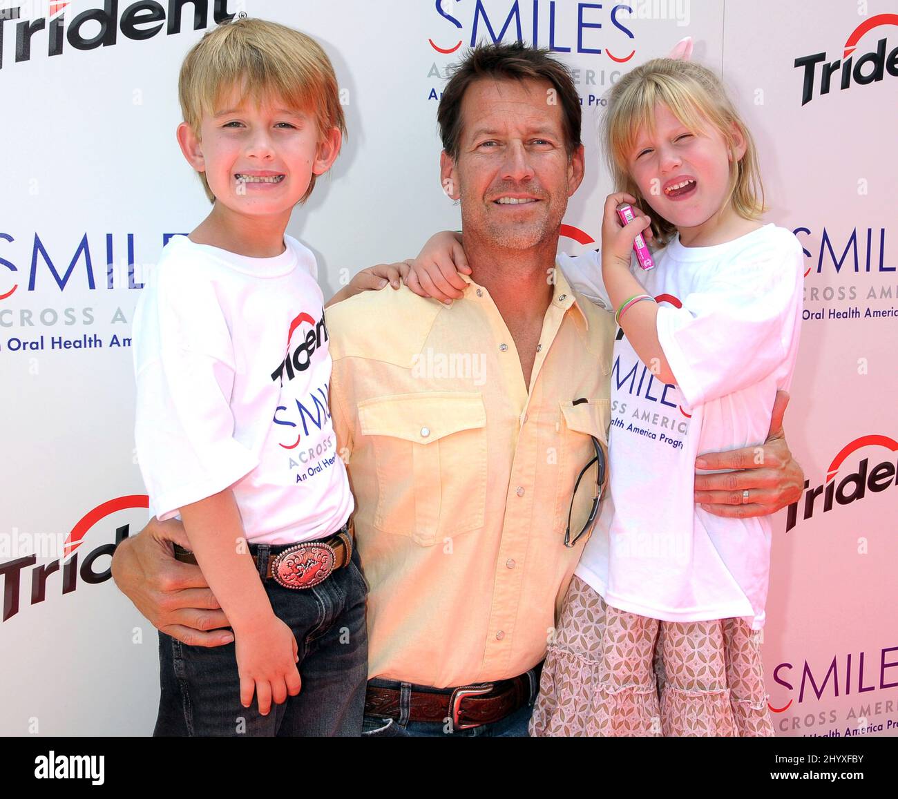 James denton sheppard denton hi-res stock photography and images - Alamy