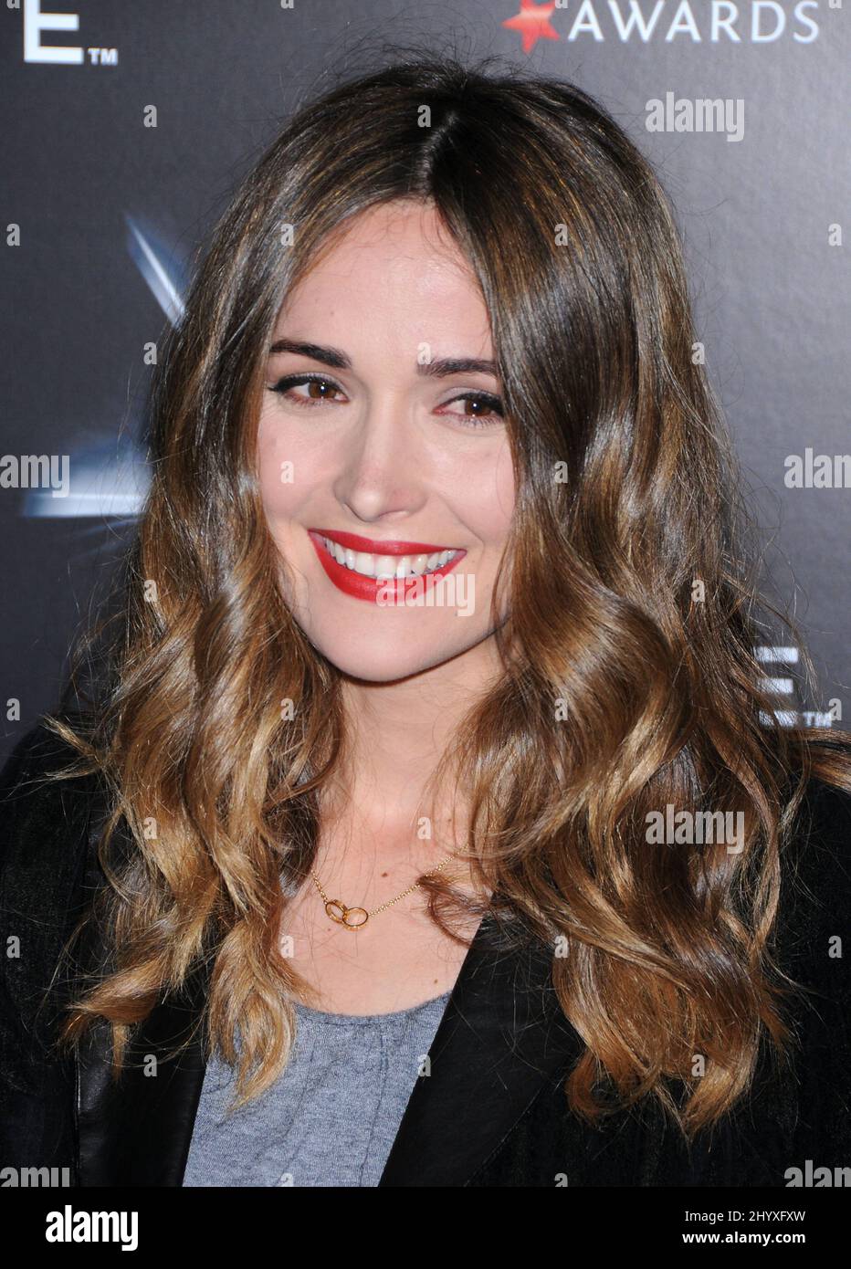 Rose Byrne Breakthrough