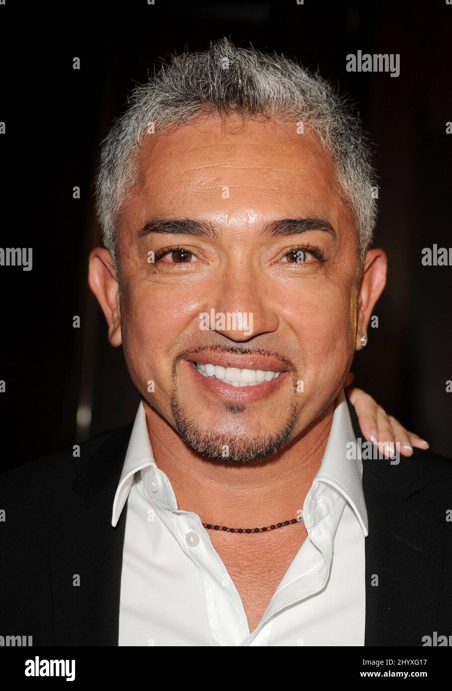 Cesar Millan during the 2010 Annual Imagen Awards held at the Beverly ...
