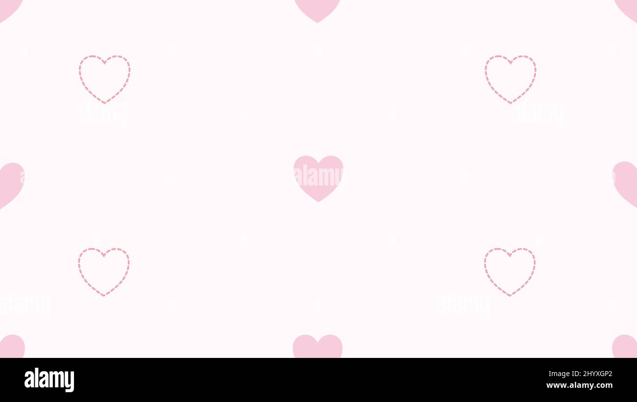 Cute Light Pink Background