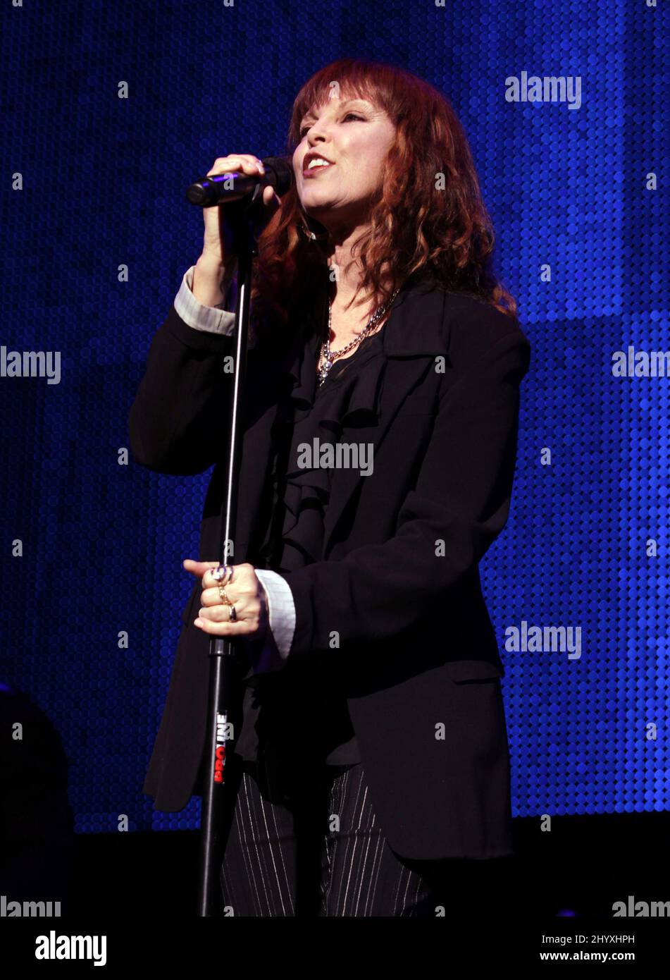 Pat benatar hi-res stock photography and images - Alamy