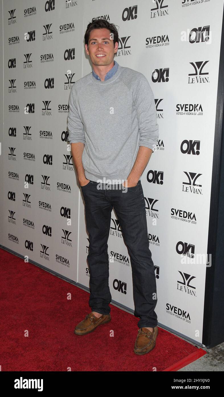 Zach conroy hi-res stock photography and images - Alamy