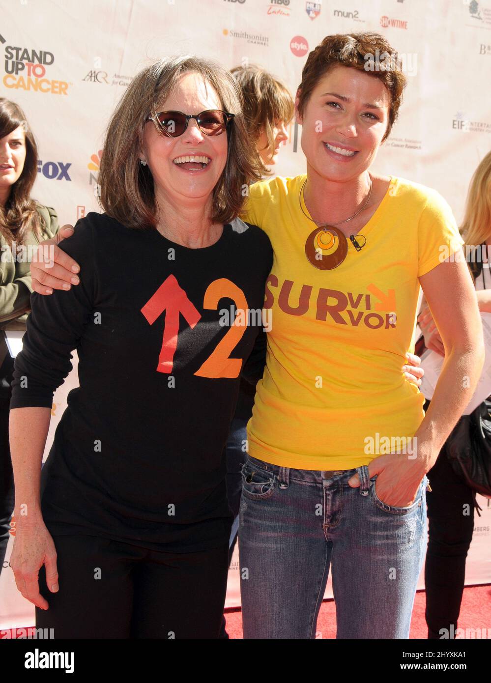 Maura Tierney Cancer