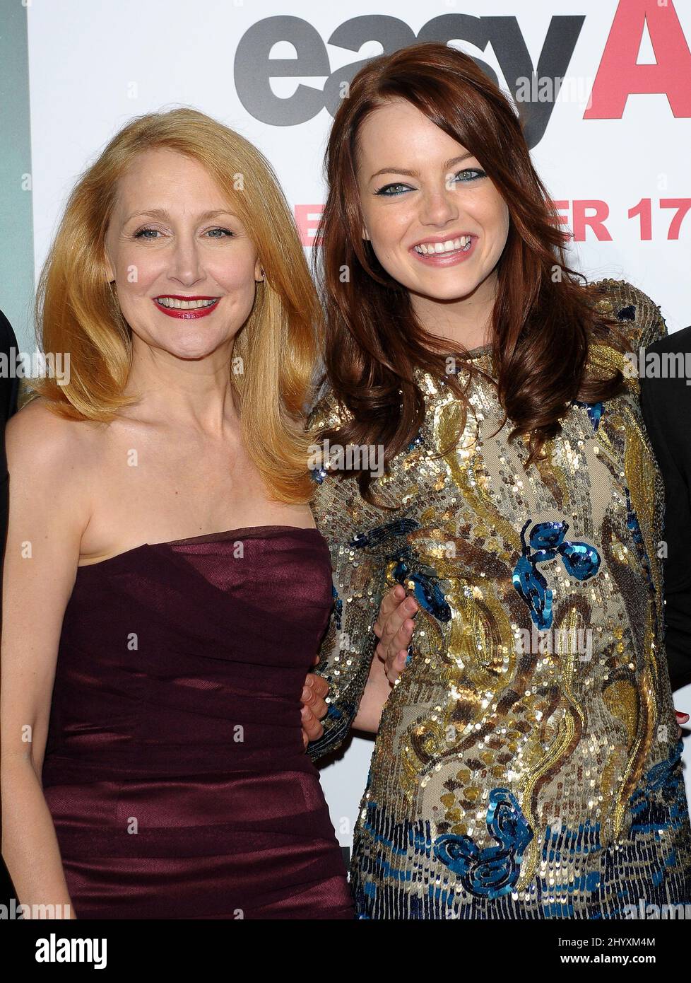Patricia Clarkson Easy A
