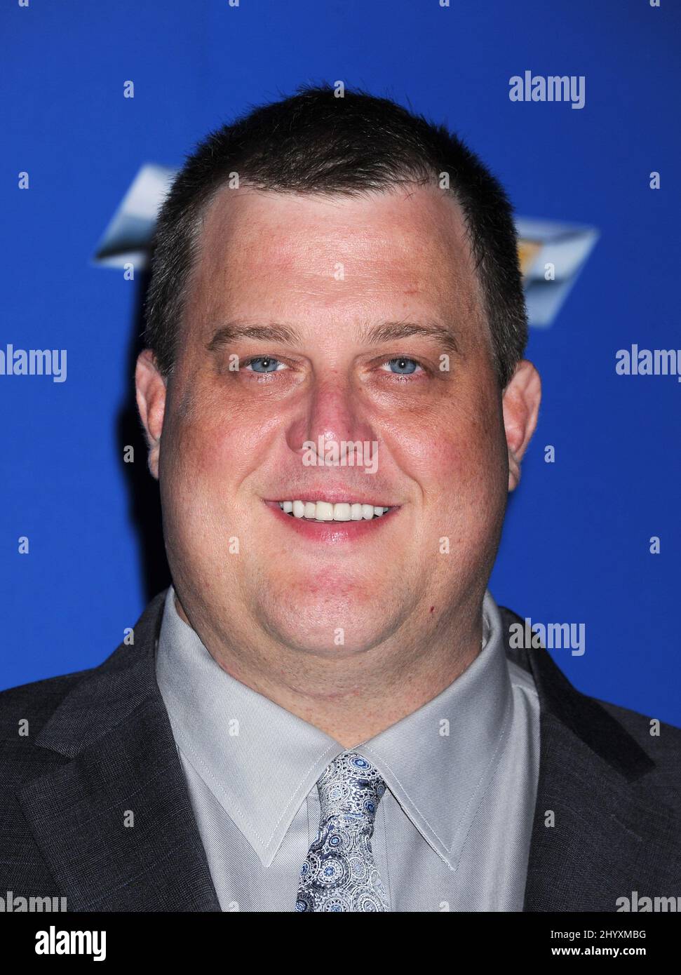 Billy Gardell during the CBS Fall Season Premiere Event "Cruze Into The ...