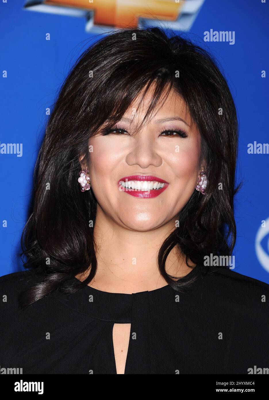 Julie Chen during the CBS Fall Season Premiere Event "Cruze Into The ...